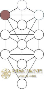Angelo e Arcangelo | Gerarchia e sfere angeliche nell'Albero della Vita