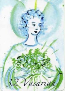 Angelo Vasariah custode dal 29 agosto al 2 settembre