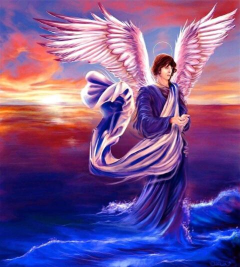 Arcangelo Asariel, Maestro della Trascendenza | AnimicaMente